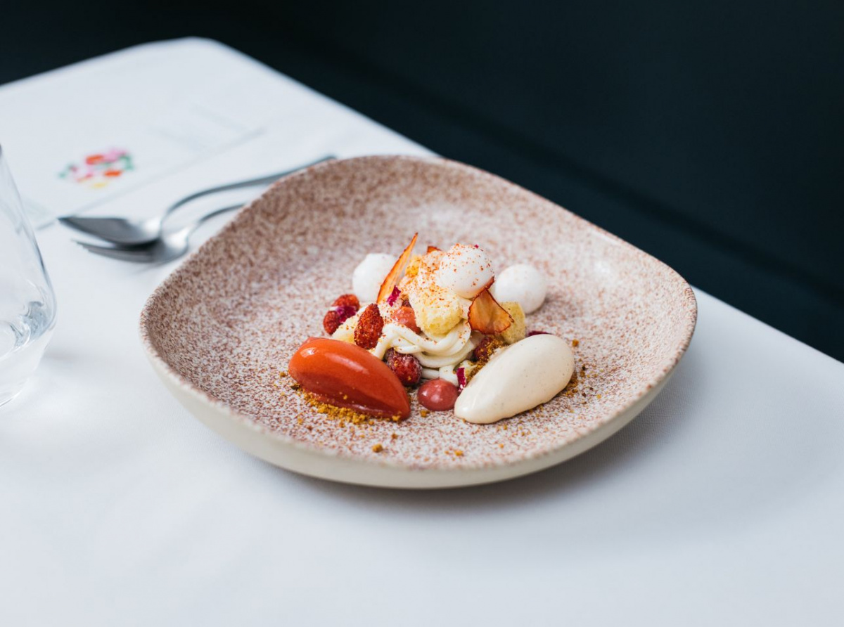 2 Estaciones, un rincón gastronómico en el barrio valenciano de Ruzafa ...