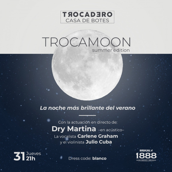 Casa de Botes y Ron Brugal cierran la temporada de verano con ...