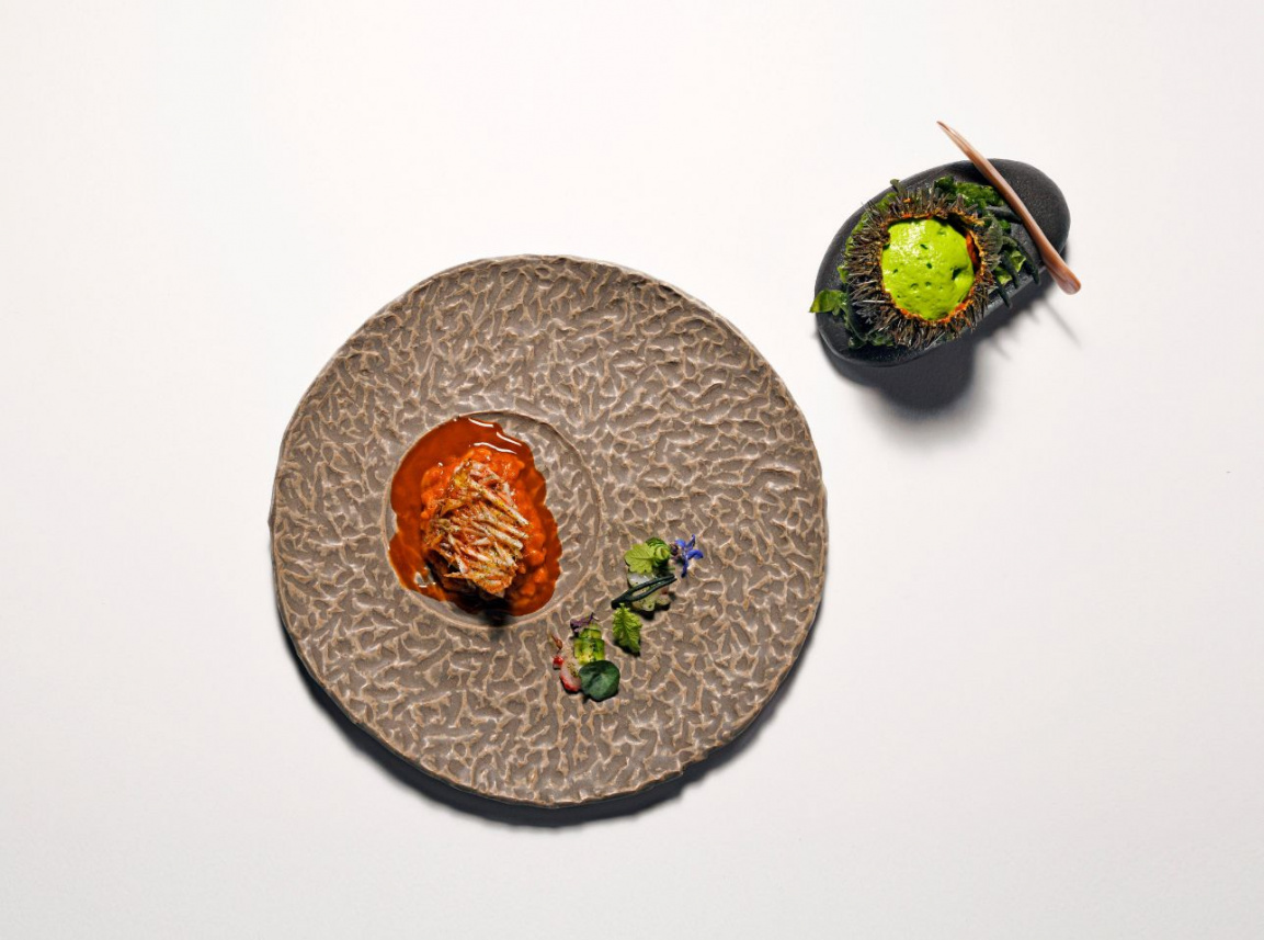 Nelson Freitas, Mejor Cocinero Joven del Mundo 2023 | The Gourmet Journal