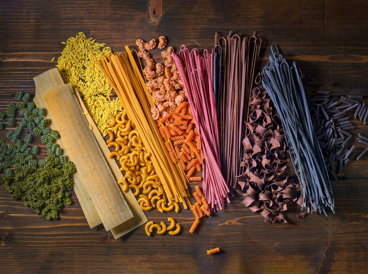 Italia y la cultura de la pasta | The Gourmet Journal