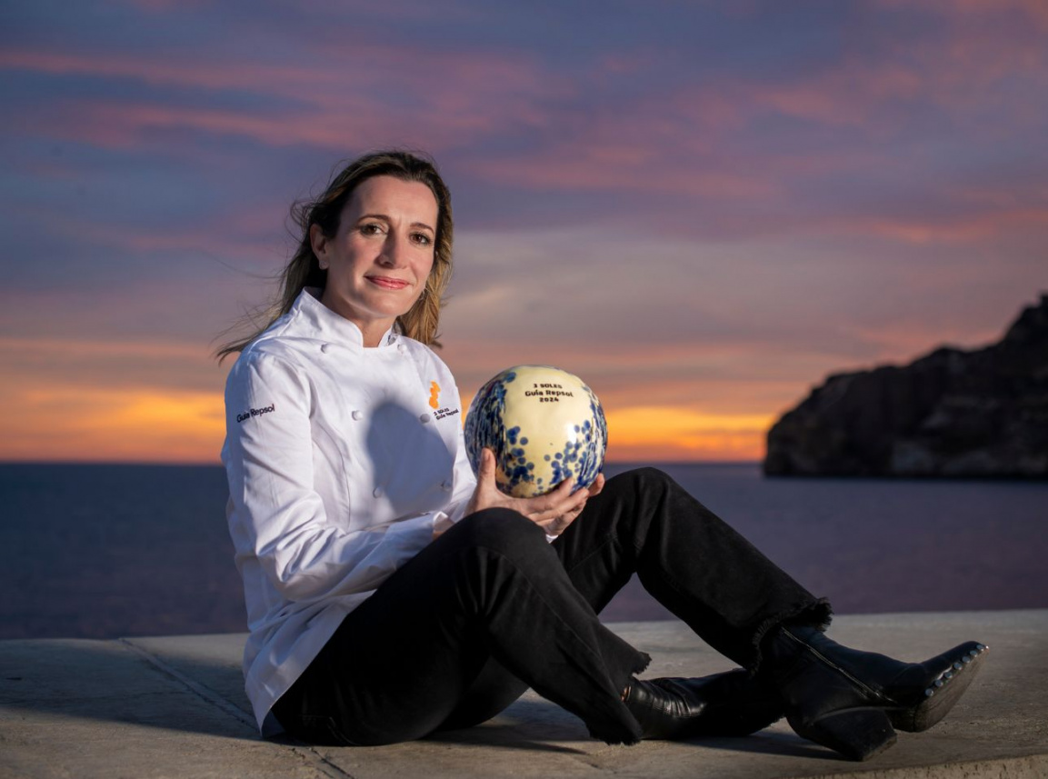 Los nuevos Soles de la Guía Repsol 2024 | The Gourmet Journal