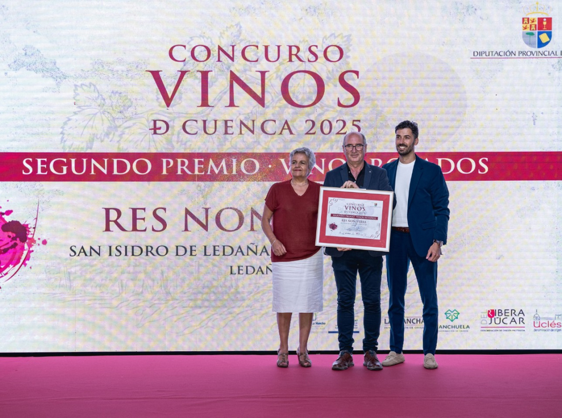 “Los premios nos están marcando el camino” | The Gourmet Journal